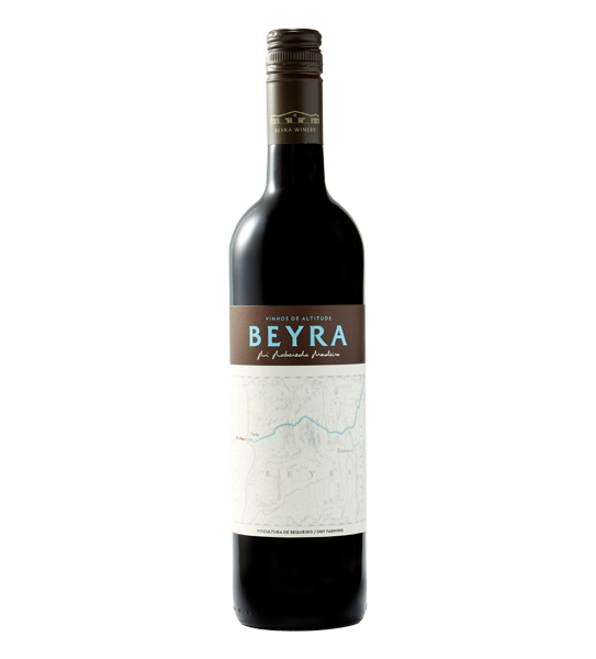 2021 Beyra Tinto Douro | The Vineking